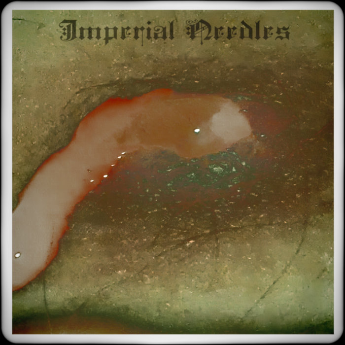 3 | Imperial Needles | Bromtol Largesse