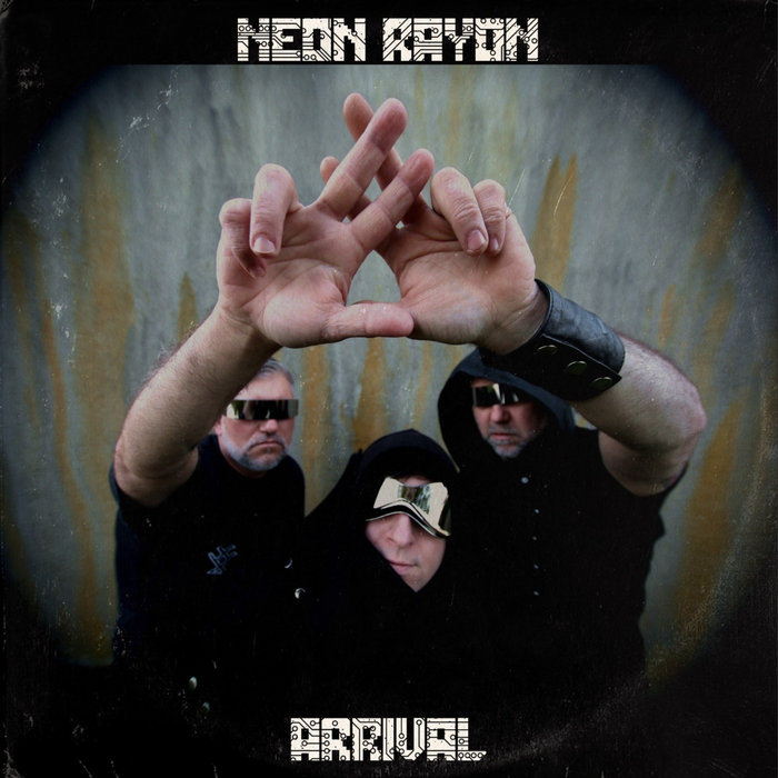 Arrival | Neon Rayon