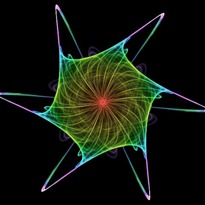 741 hz | Mark Miceli