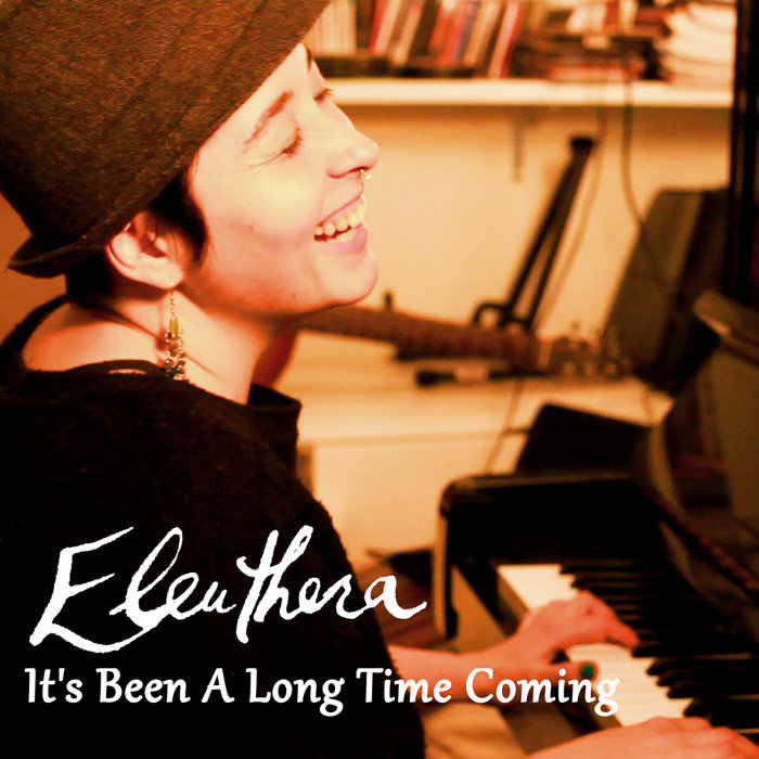 It's Been A Long Time Coming | Eleuthera