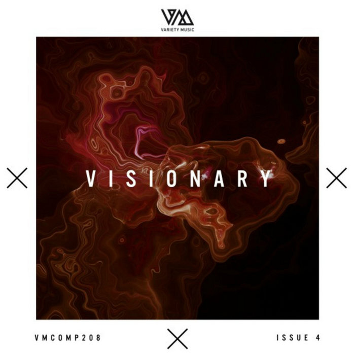 Variety Music Pres. Visionary Issue 04 | Variety Music