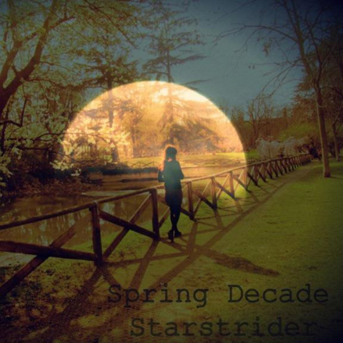Starstrider | Spring Decade