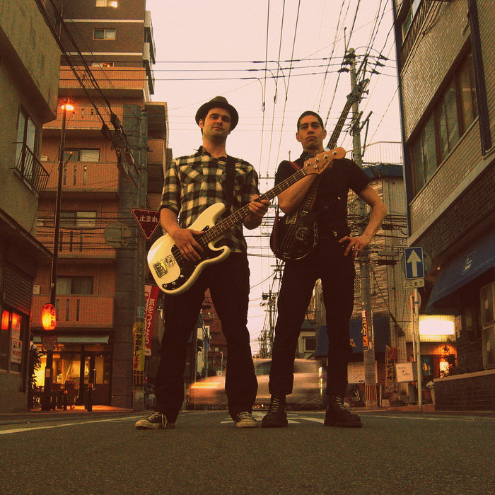 Revolt 1989 | Revolt 1989 | Aaron Lum