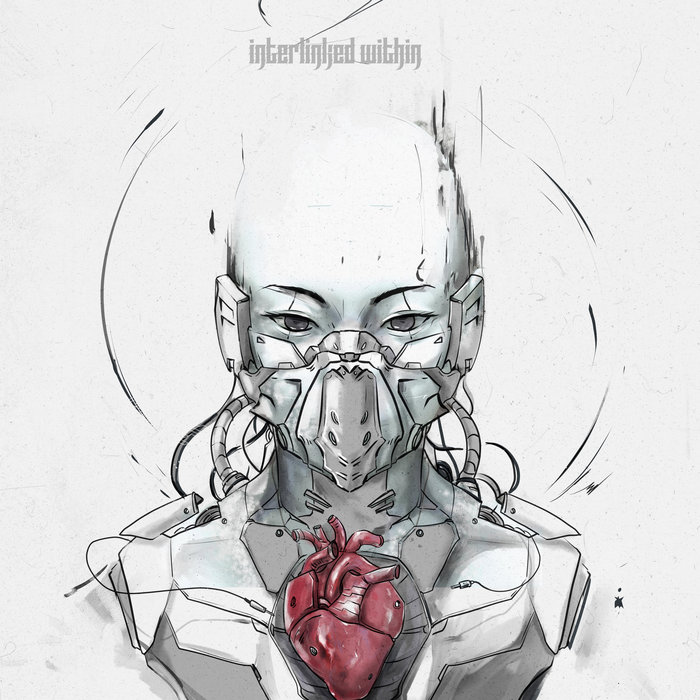 Interlinked Within | Paolo Cocci