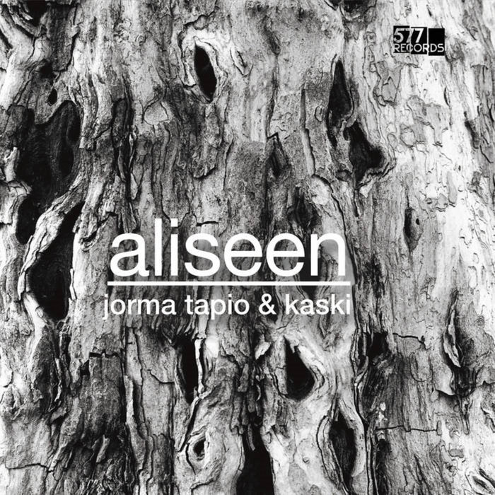 Jorma Tapio&Kaski: Aliseen | JORMA TAPIO & KASKI: Jorma Tapio-winds ...