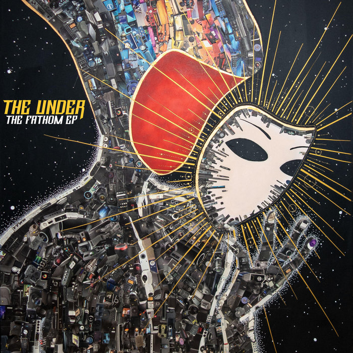 The Fathom EP | The Under
