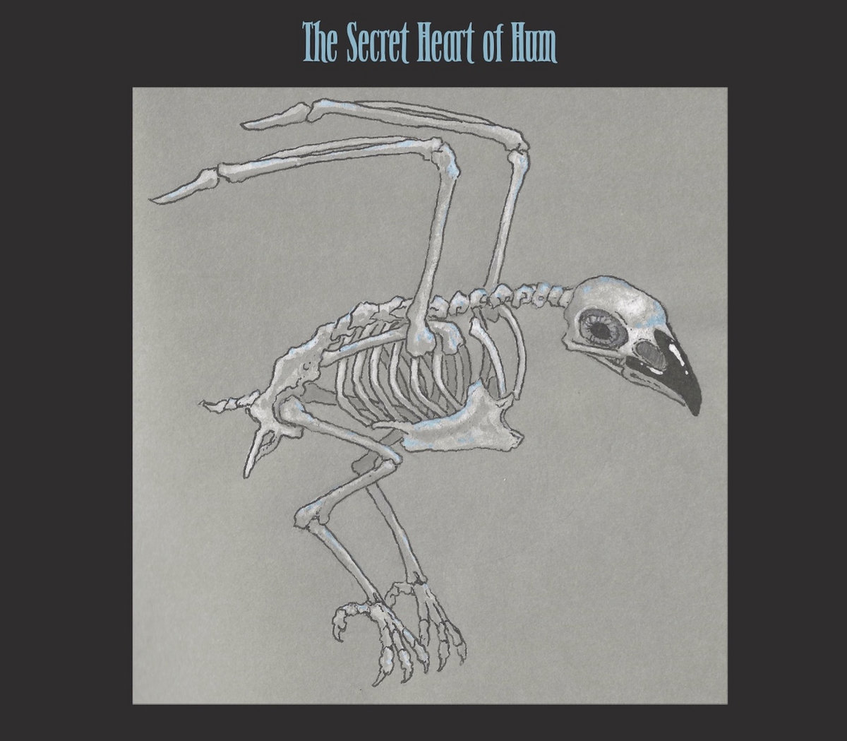 The Secret Heart of Hum | Timothy Renner | Stone Breath