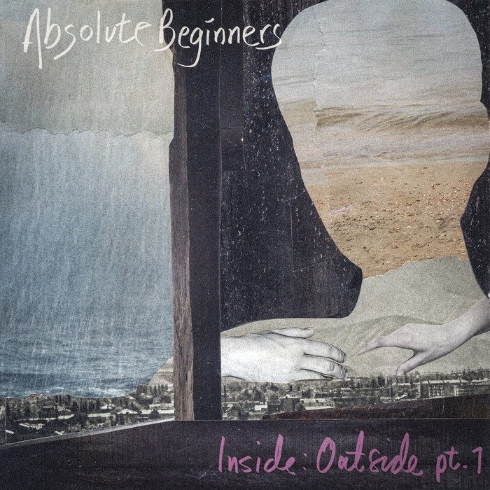 Inside:Outside vol. 1 | Absolute Beginners