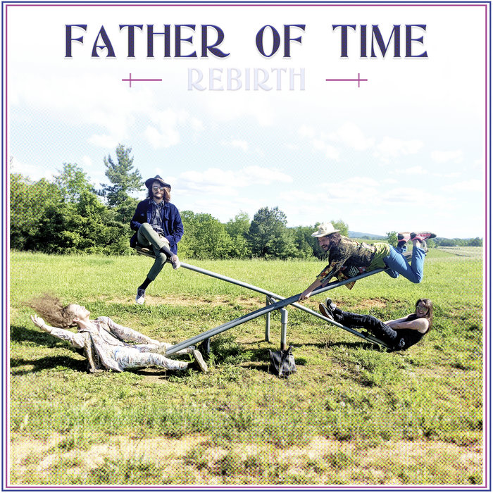 Rebirth | Father of Time