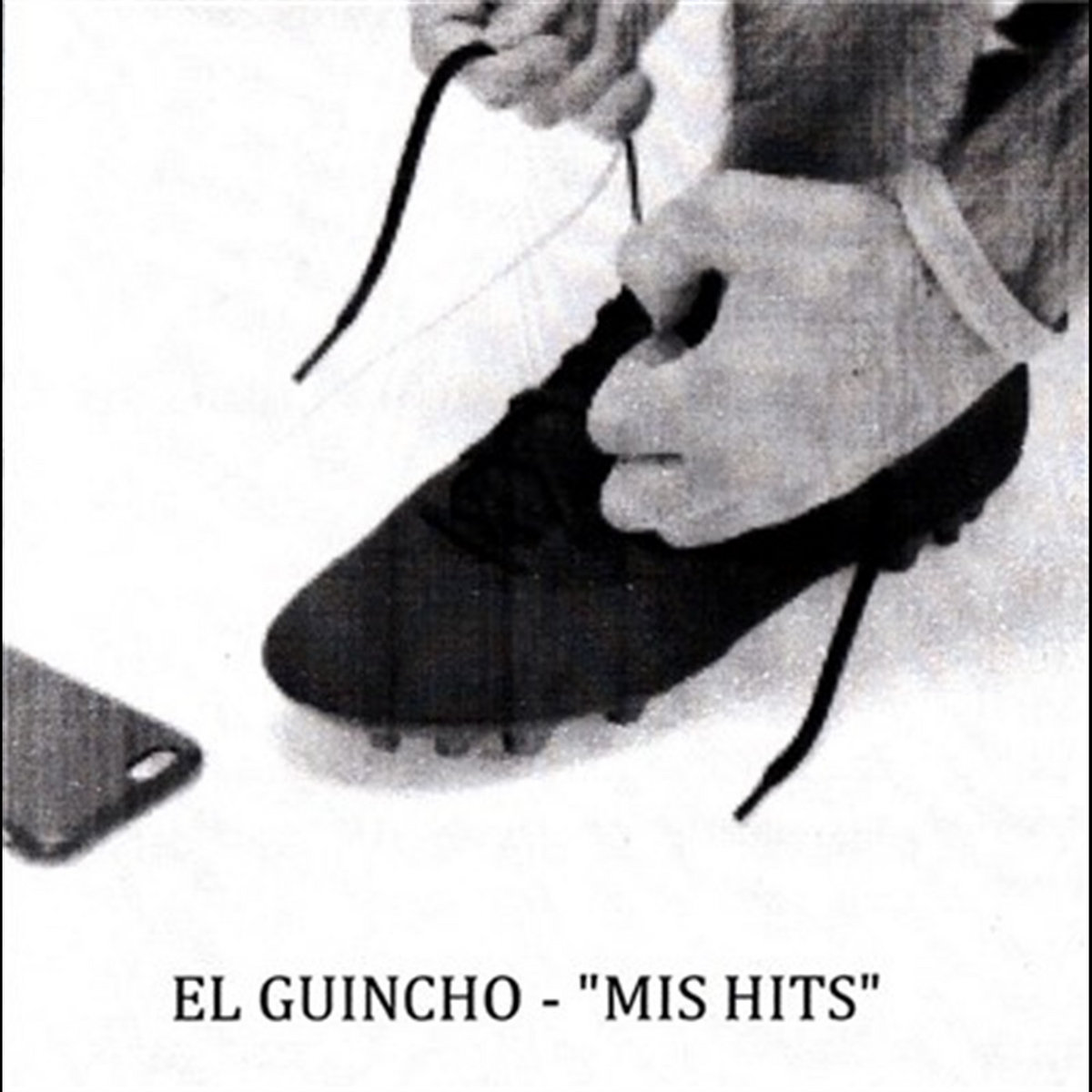 Mis Hits | El Guincho