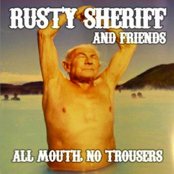 Music | Rusty Sheriff