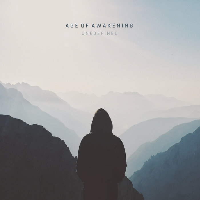 Age of Awakening EP | ONEDEFINED