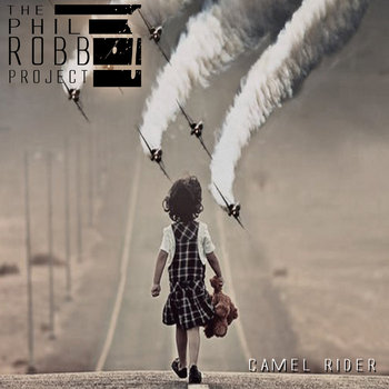 Music | The Phil Robb Project