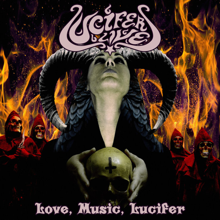 Love, Music, Lucifer | Lucifer Lives!
