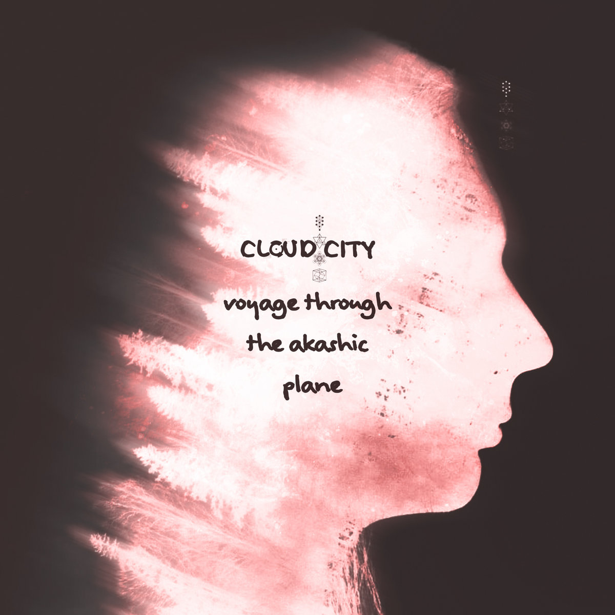 Voyage through the Akashic Plane | Cloud City