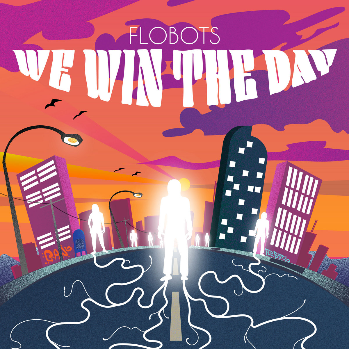 We Win The Day | Flobots