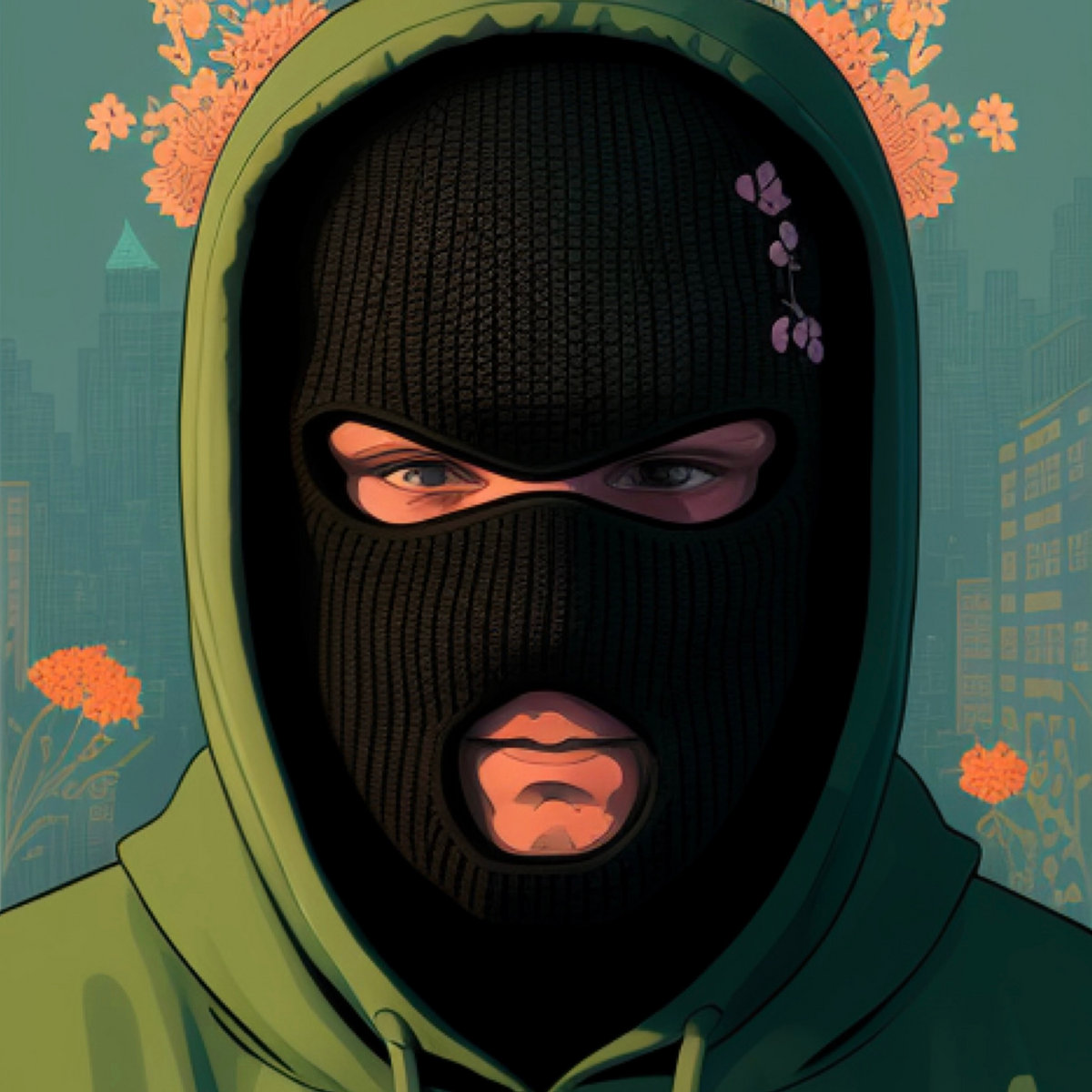 Nema Tačke Zareza | Nonyx, Nyca | Nonyx