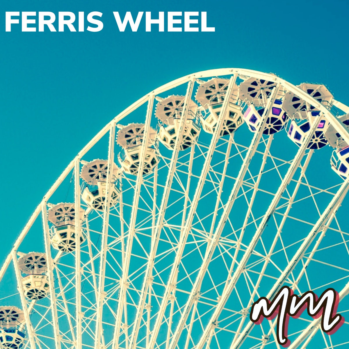 Ferris Wheel | Michael Maglis