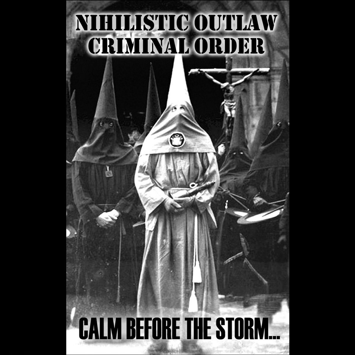 Reborn/Resurrection/The Calm Before The Storm... (2019/2020) ETERNAL ...