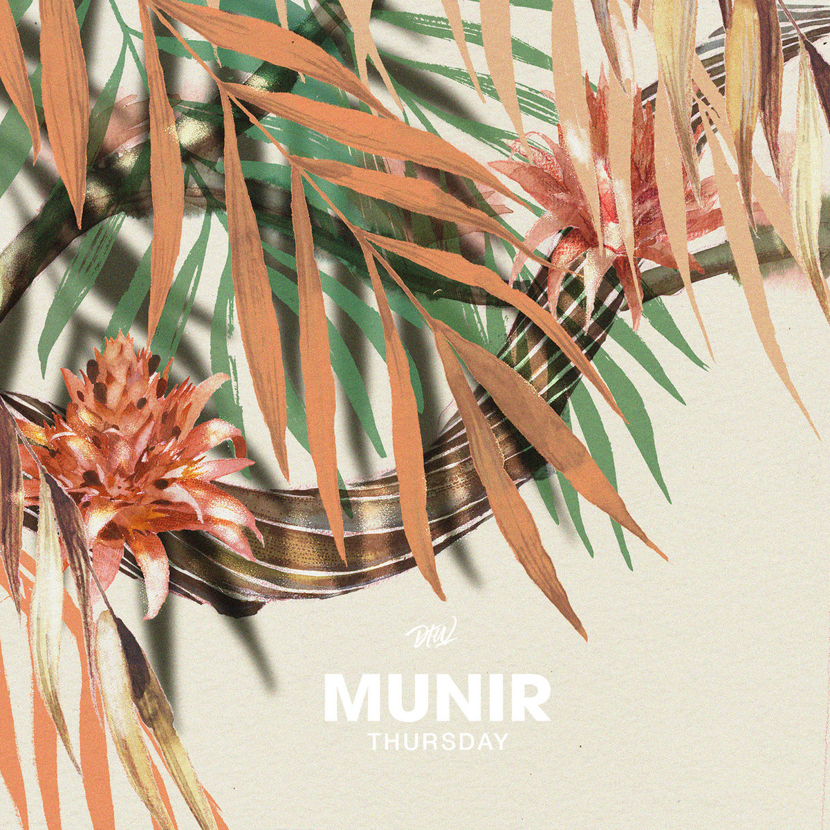 Thursday Discography