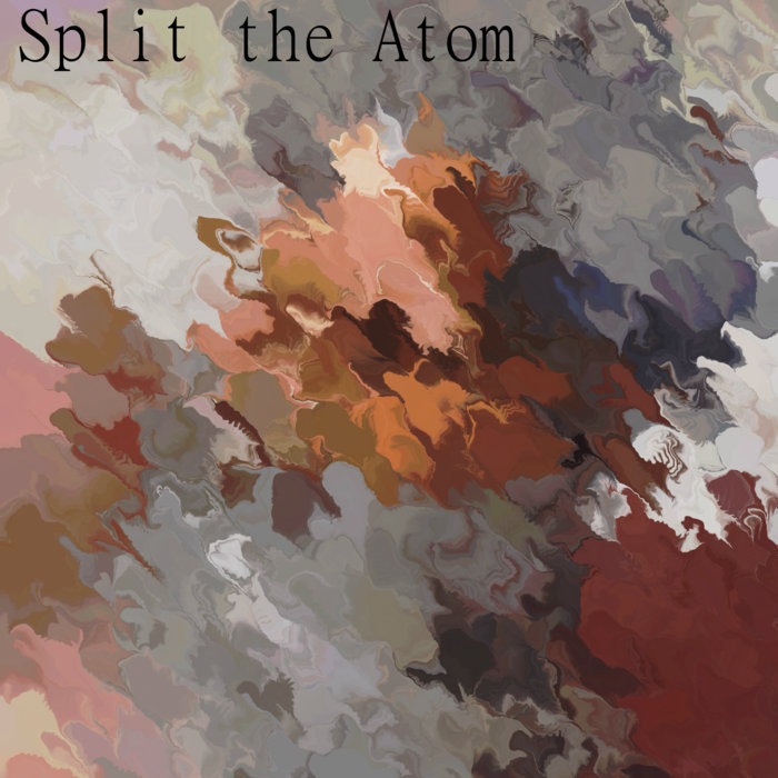 Split the Atom | Buster Limes | OWP