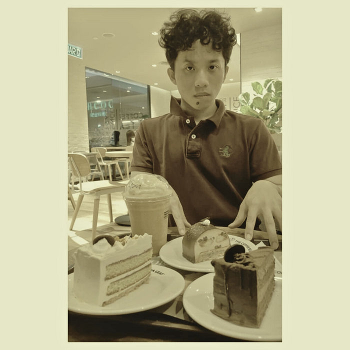 A very tone-deaf freestyle to celebrate my birthday myself | Hoik Hooman