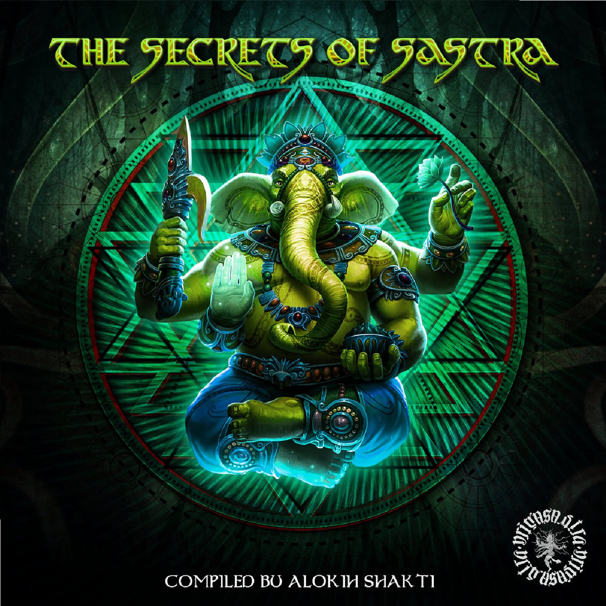 V A The Secrets of Sastr à - Compiled by Alokik Shakti | Nrityasastra ...