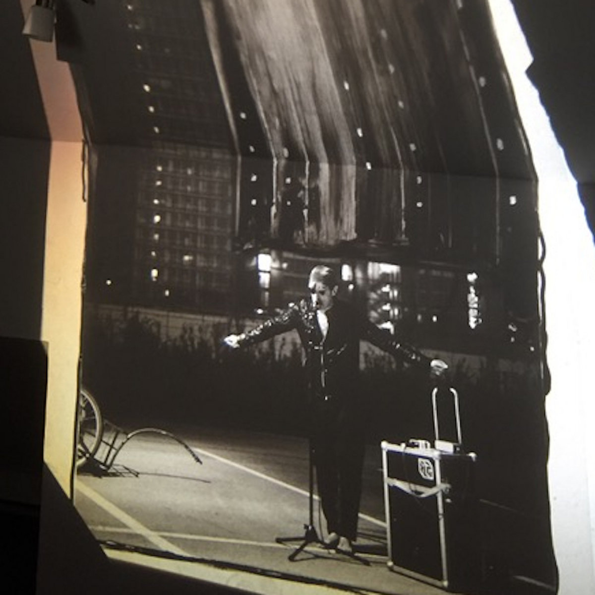 Schatten vom Paradies | PACIFICO BOY