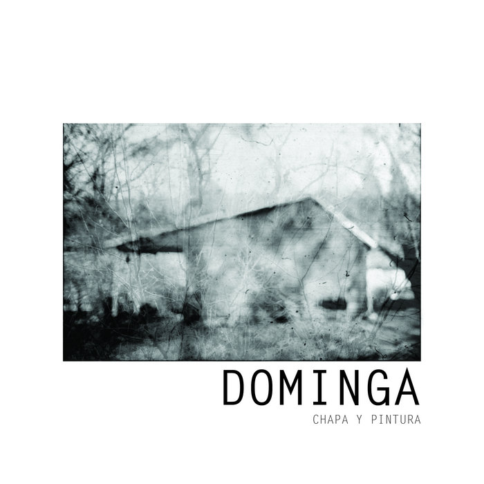 Chapa y Pintura | DomingaTango | Dominga