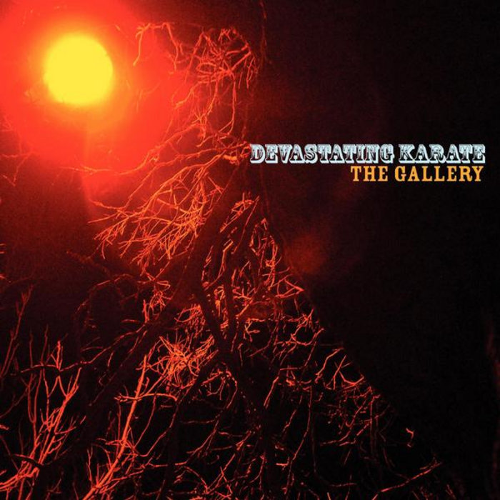 Mashed Potatoes | Devastating Karate