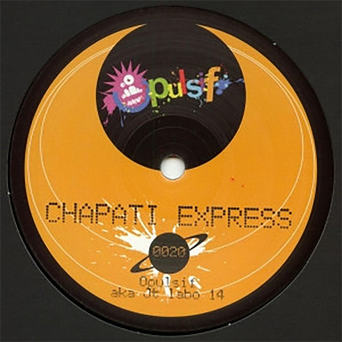 Chapati Express 0020 | Opulsif | Opulsif Productions
