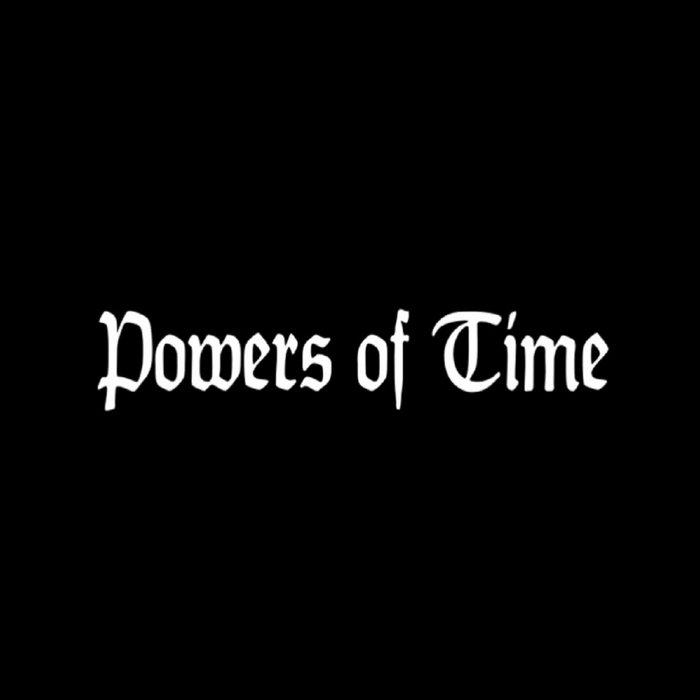 Time | Powers of Time
