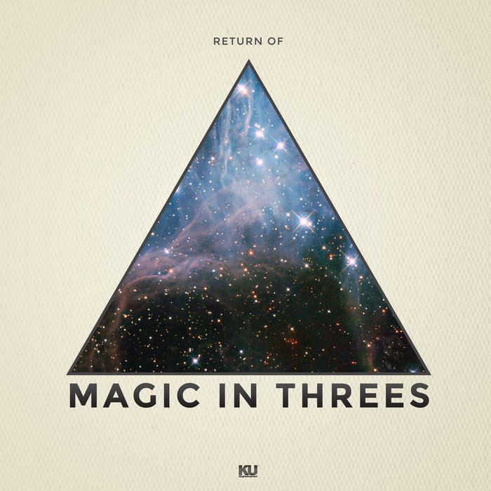 Return Of... | Magic In Threes