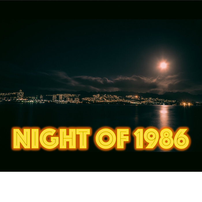 Night of 1986 | Korin Kuroi