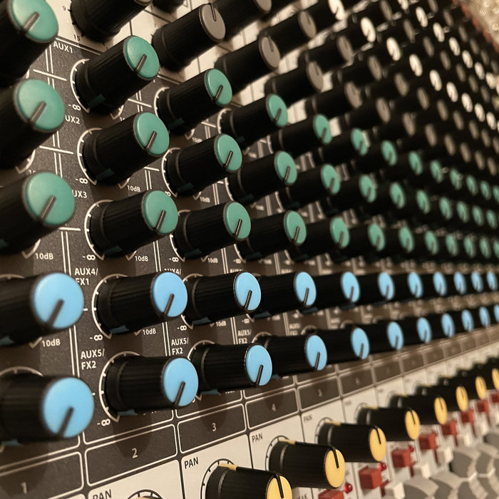 Horizon Dub | King Bromage