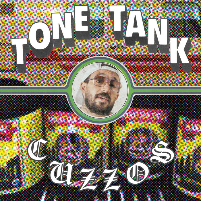 Cuzzos (produced by The SpaceKing) | TONE TANK