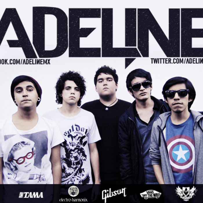 Morder El Polvo | Adeline 2012 | Adeline