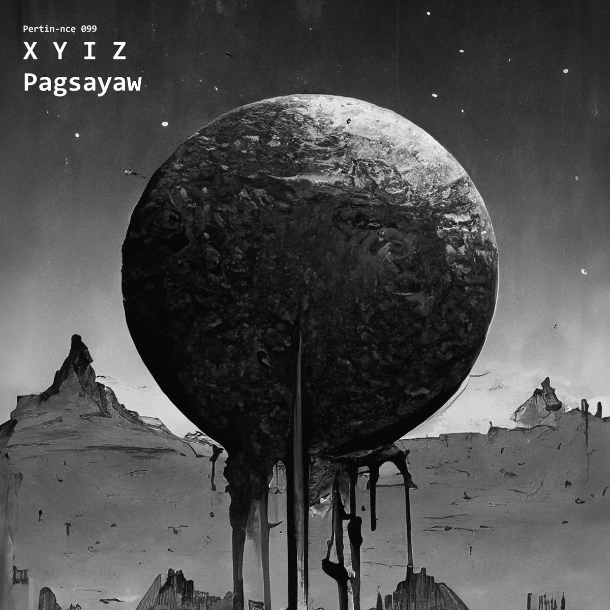 [Pertin-nce 099] X Y I Z - Pagsayaw | X Y I Z | Pertin-nce
