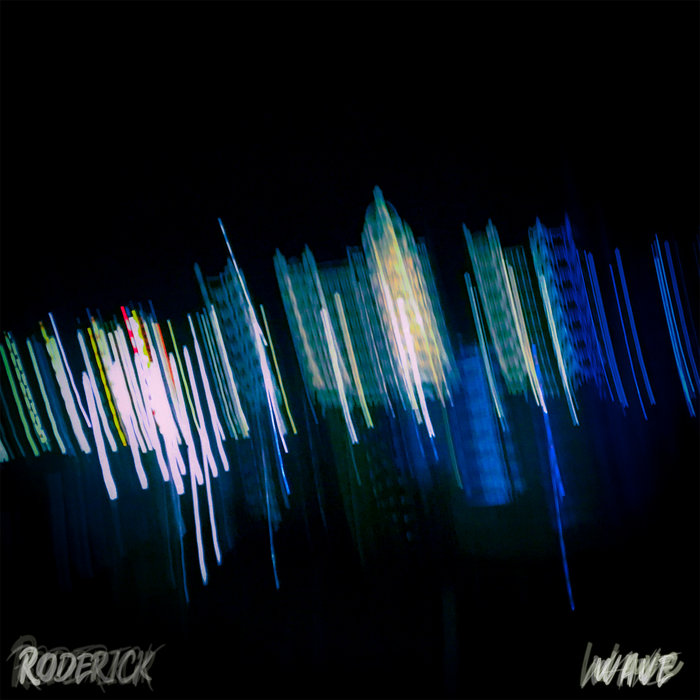 Wave | Roderick