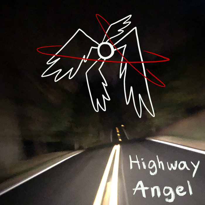 Highway Angel | GUTPRAYER