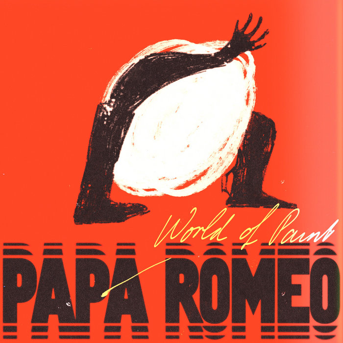 World of Paint | Papa Romeo