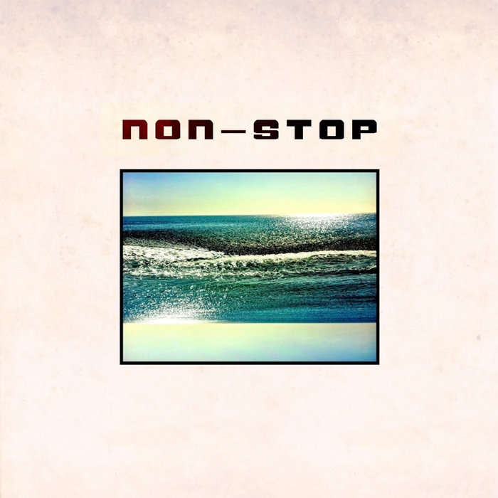 semi rough | non-stop