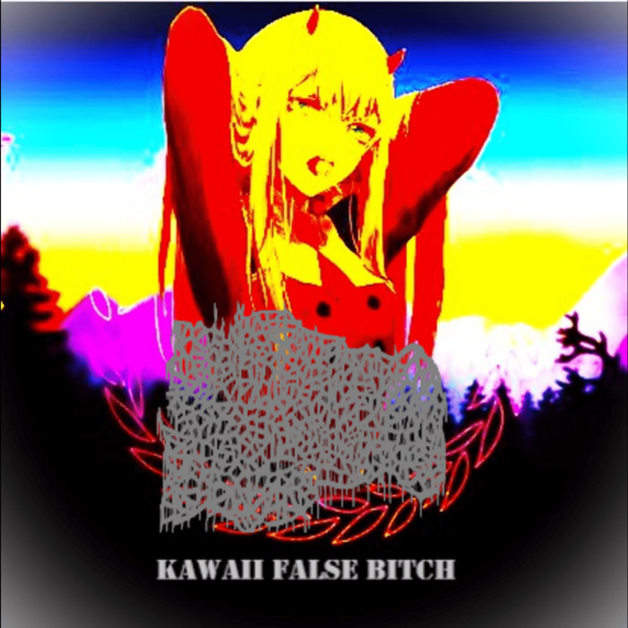 Kawaii False Bitch | PHYLLOCTOMIASMA OXYNOGENETICS MUTANTS