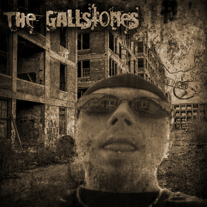 12 hour shift at the pain factory | The Gallstones