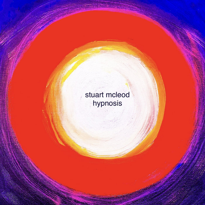 hypnosis | Stuart McLeod