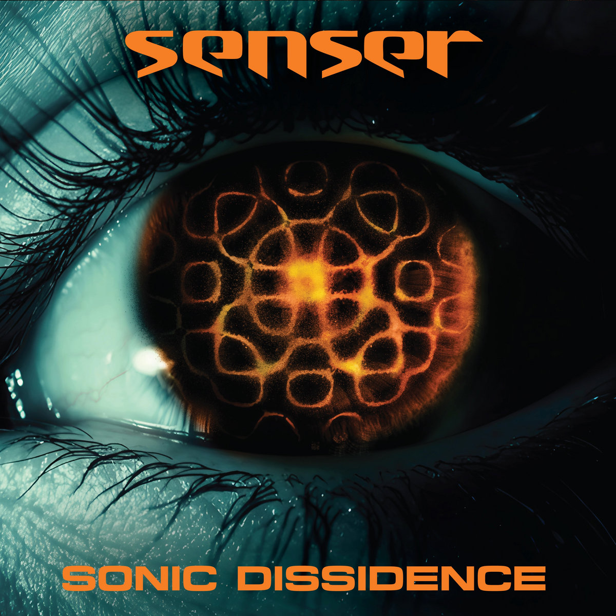 SONIC DISSIDENCE | Senser