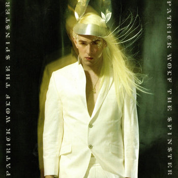 Music | Patrick Wolf