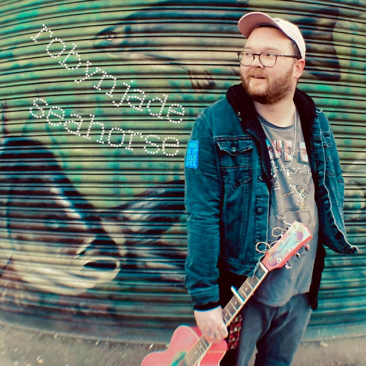 Seahorse | Robyn Jade