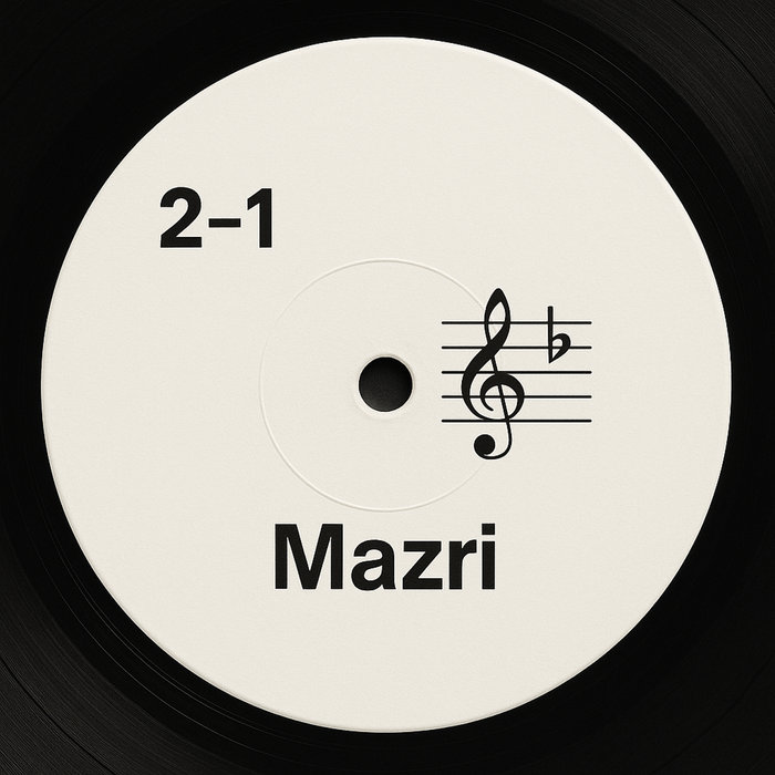 2-1 | Mazri