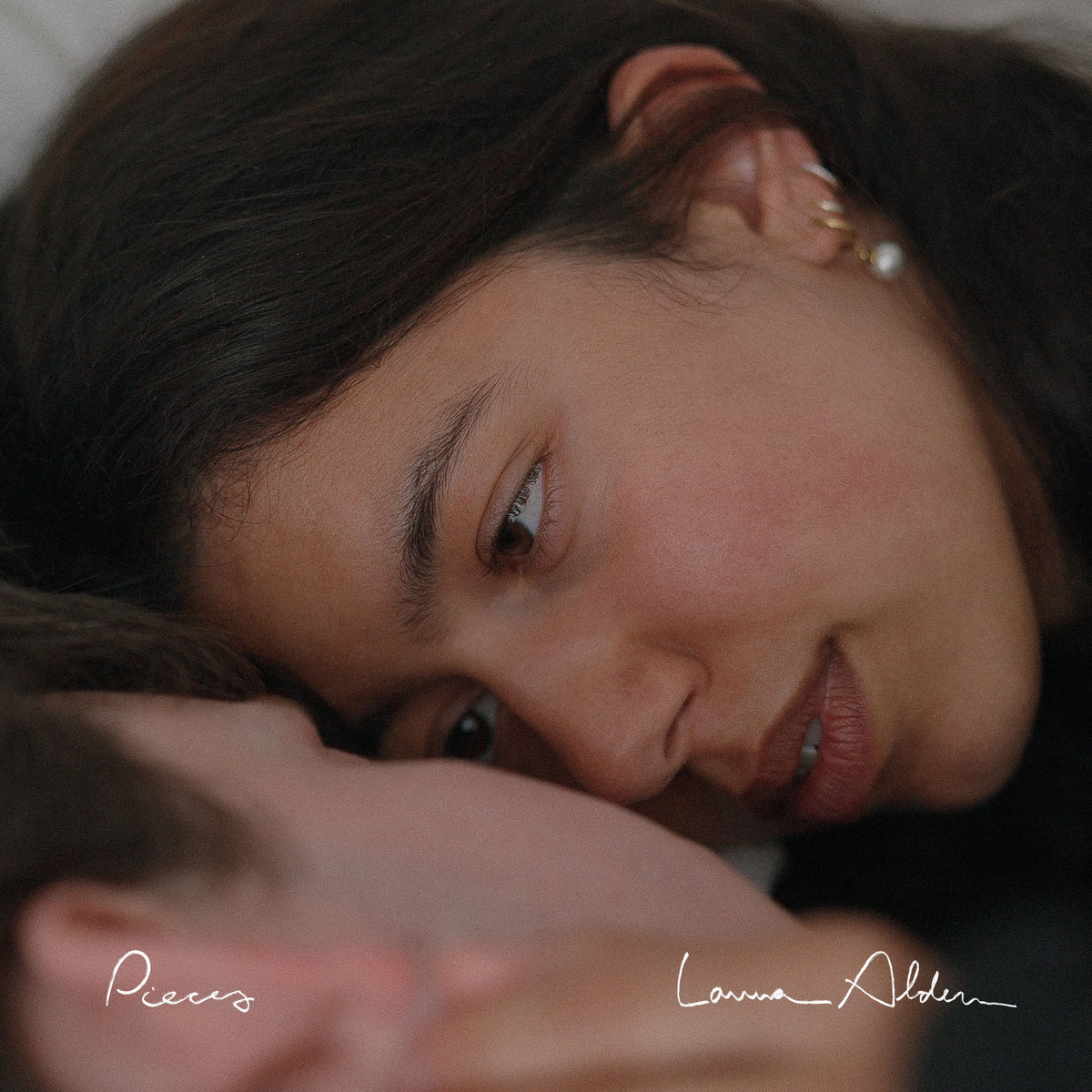 Pieces | Laura Alden